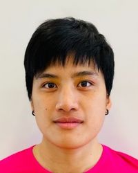 BoxRec: Nien Chin Chen