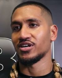 BoxRec: Austin Aokuso