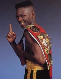 BoxRec: Calvin Grove