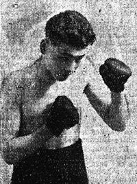 BoxRec: Theo Van Orshoven