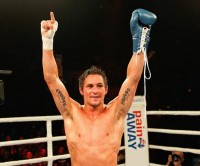 BoxRec: Corey McConnell