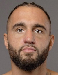 BoxRec: Robin Sirwan Safar