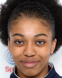 BoxRec: Sameenah Toussaint