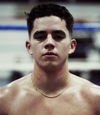 BoxRec: Andres Garcia