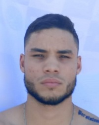 BoxRec: Leonardo Casales de la O