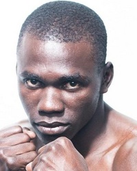 BoxRec: Abel Giustiniano Mina