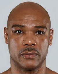 BoxRec: Amir Mansour