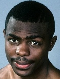 BoxRec: Arthur Johnson