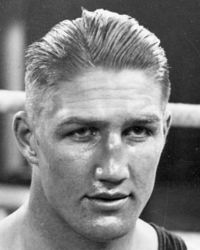 BoxRec: Jack Petersen