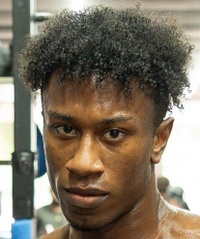 BoxRec: Jean Pierre Valencia