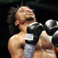 BoxRec: Joseph Tyrone Davis