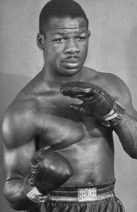 BoxRec: Curtis Sheppard