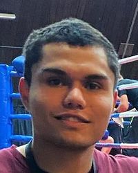 BoxRec: Michael Jenner