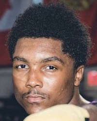 BoxRec: Anderson Blanco