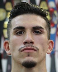 BoxRec: Joseph James Macedo
