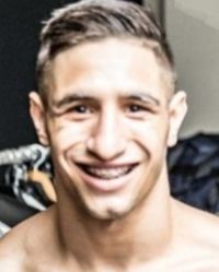 BoxRec: Samuel Carmona