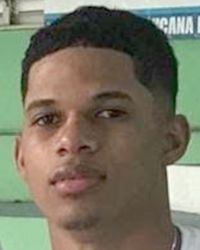 BoxRec: Edwin Matos Bonilla