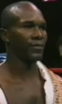 BoxRec: Roque Cassiani