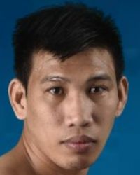 BoxRec: Mark Vicelles