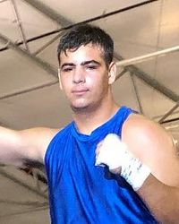 BoxRec: Jett Blackwell