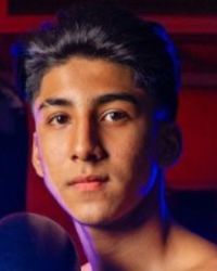 BoxRec: Nathan Devon Rodriguez