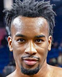 BoxRec: Kiante Irving