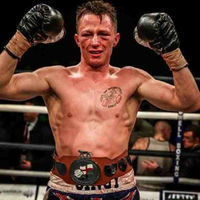 BoxRec: Shayne Singleton
