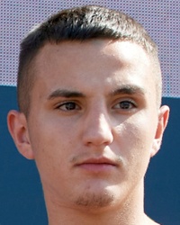 BoxRec: Vojtech Hrdy