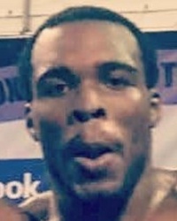 BoxRec: Doni Foreman