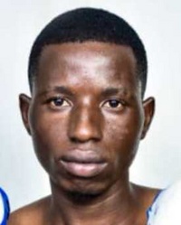 BoxRec: Abdalla Abas