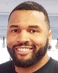 BoxRec: Didier Bence