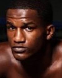 BoxRec: Derrick Jackson
