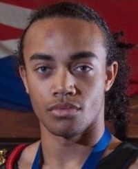 BoxRec: CJ Challenger