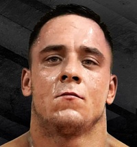 BoxRec: Dawid Chylinski