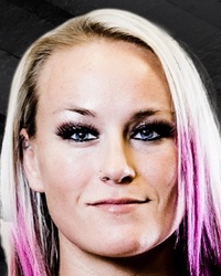 BoxRec: Jessica Borga