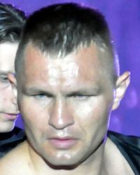 BoxRec: Lukasz Rusiewicz