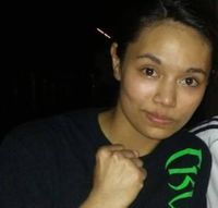 BoxRec: Maria Clarke