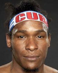 BoxRec: Freddy Masabo