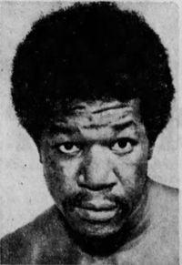 BoxRec: Charlie James