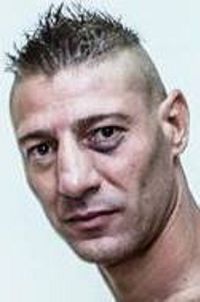 BoxRec: Dino Mazzocchi