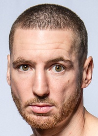 BoxRec: Harley David O'Reilly