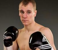 BoxRec: Ian Halsall