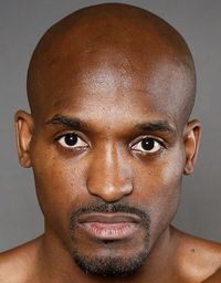 BoxRec: Ray Robinson