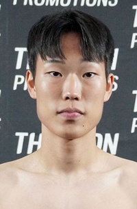 BoxRec: Min Hyeok Kim