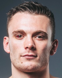 BoxRec: Oliver Zaren