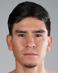 BoxRec: Angel Alvarado Soto