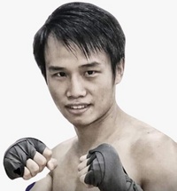 BoxRec: Hang Ting Tse