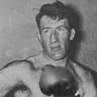 BoxRec: Pat Redmond