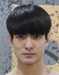 BoxRec: Sang Min Han