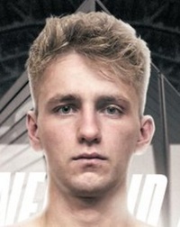 BoxRec: George Stewart